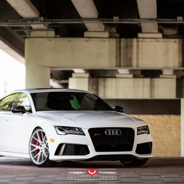 Custom 2014 Audi S7 - Images, Mods, Photos, Upgrades | CARiD.com Gallery