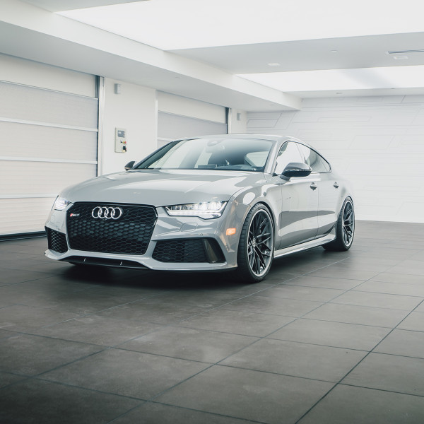 Custom Audi - Images, Mods, Photos, Upgrades | CARiD.com Gallery