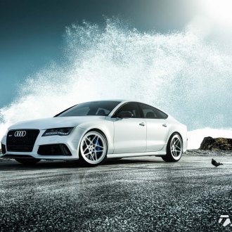 Custom Audi S7 - Images, Mods, Photos, Upgrades | CARiD.com Gallery
