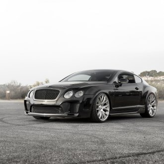 Custom Bentley - Images, Mods, Photos, Upgrades | CARiD.com Gallery