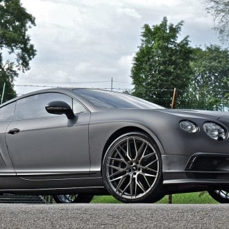 Custom Bentley - Images, Mods, Photos, Upgrades | CARiD.com Gallery