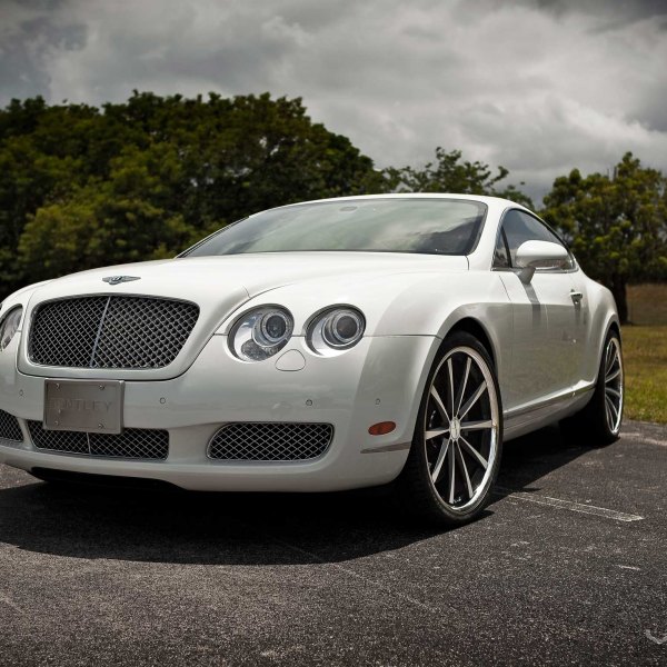 Custom Bentley - Images, Mods, Photos, Upgrades | CARiD.com Gallery