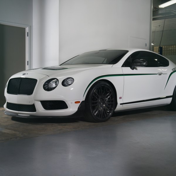 Custom Bentley - Images, Mods, Photos, Upgrades | CARiD.com Gallery