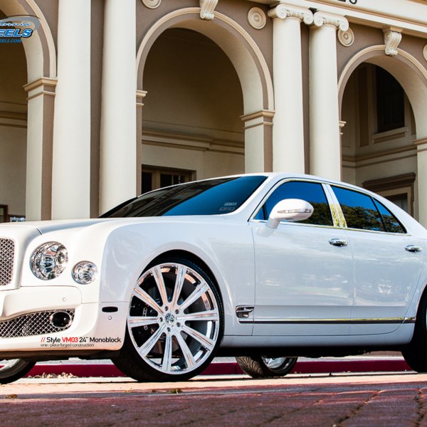 Custom Bentley - Images, Mods, Photos, Upgrades | CARiD.com Gallery