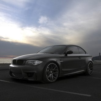 Custom BMW 1-Series - Images, Mods, Photos, Upgrades | CARiD.com Gallery