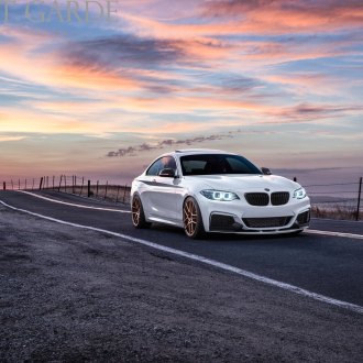 Custom BMW 2-Series - Images, Mods, Photos, Upgrades | CARiD.com Gallery