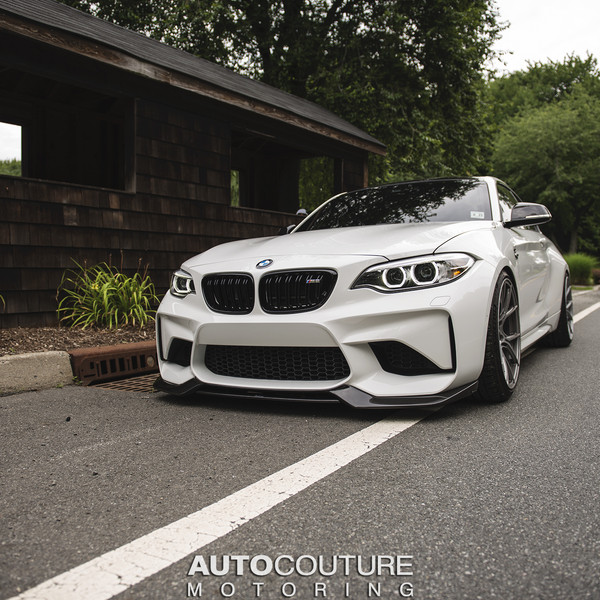 Custom BMW 2-Series - Images, Mods, Photos, Upgrades | CARiD.com Gallery