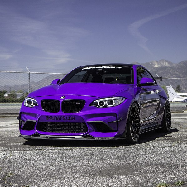 Custom BMW 2-Series - Images, Mods, Photos, Upgrades | CARiD.com Gallery