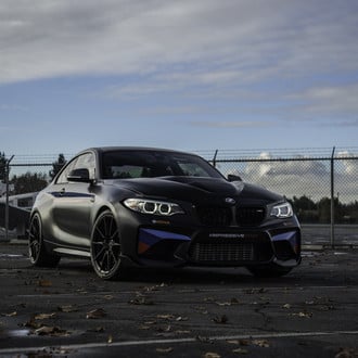 Custom BMW 2-Series - Images, Mods, Photos, Upgrades | CARiD.com Gallery