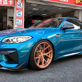 Custom BMW 2-Series - Images, Mods, Photos, Upgrades | CARiD.com Gallery