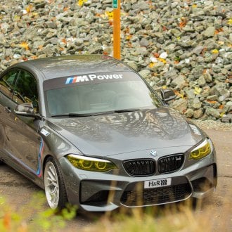 Custom BMW 2-Series - Images, Mods, Photos, Upgrades | CARiD.com Gallery