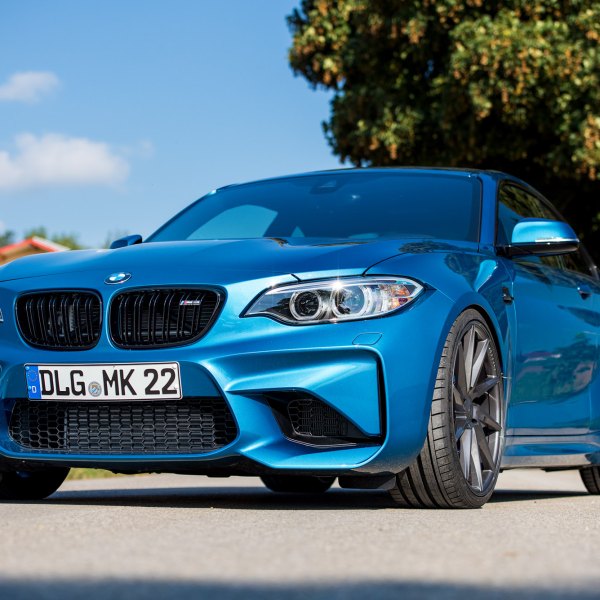 Custom BMW 2-Series - Images, Mods, Photos, Upgrades | CARiD.com Gallery