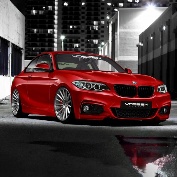 Custom BMW 2-Series - Images, Mods, Photos, Upgrades | CARiD.com Gallery