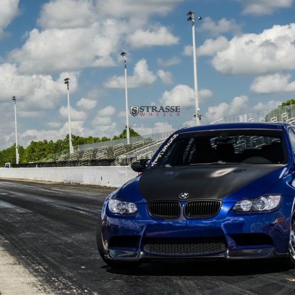 Custom 2006 BMW 3-Series - Images, Mods, Photos, Upgrades | CARiD.com ...