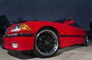1996 BMW 3-Series Accessories & Parts at CARiD.com