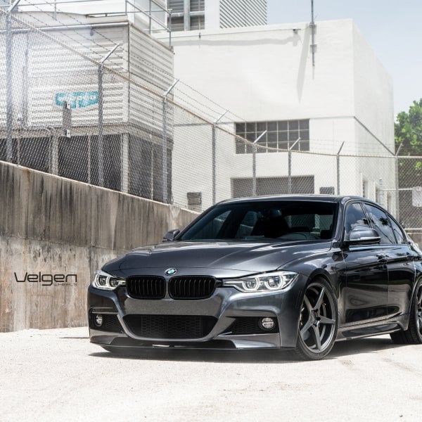Custom 2018 BMW 3-Series - Images, Mods, Photos, Upgrades | CARiD.com ...