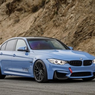 Custom BMW 3-Series | Images, Mods, Photos, Upgrades — CARiD.com Gallery