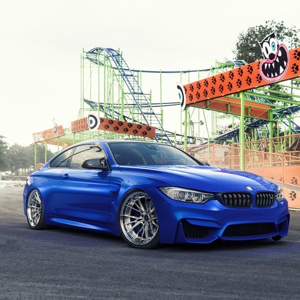 Custom BMW - Images, Mods, Photos, Upgrades | CARiD.com Gallery