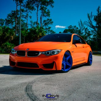Custom BMW 4-Series | Images, Mods, Photos, Upgrades — CARiD.com Gallery