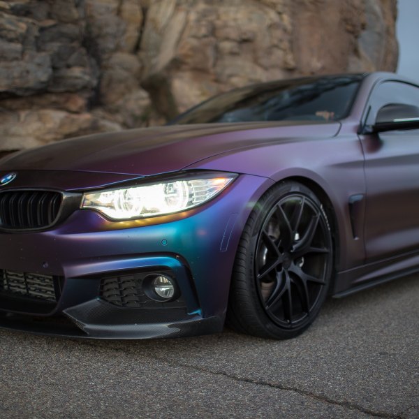 Custom BMW 4-Series | Images, Mods, Photos, Upgrades — CARiD.com Gallery