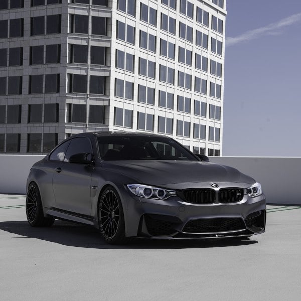 Custom BMW 4-Series - Images, Mods, Photos, Upgrades | CARiD.com Gallery