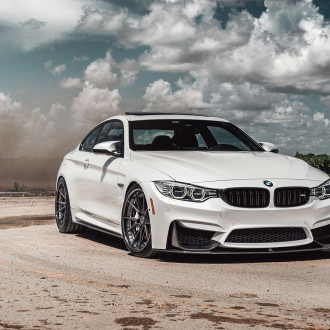 Custom BMW 4-Series - Images, Mods, Photos, Upgrades | CARiD.com Gallery
