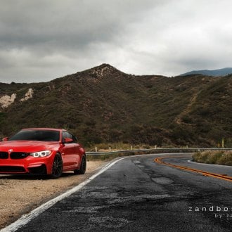 Custom BMW 4-Series | Images, Mods, Photos, Upgrades — CARiD.com Gallery