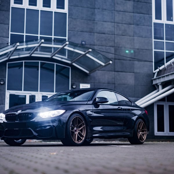 Custom BMW 4-Series - Images, Mods, Photos, Upgrades | CARiD.com Gallery
