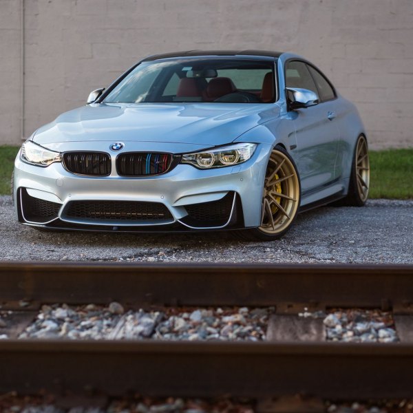 Custom BMW 4-Series - Images, Mods, Photos, Upgrades | CARiD.com Gallery
