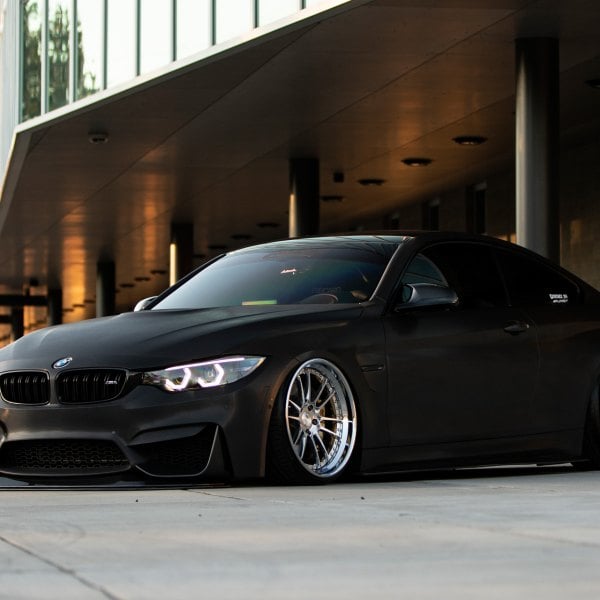 Custom BMW - Images, Mods, Photos, Upgrades | CARiD.com Gallery