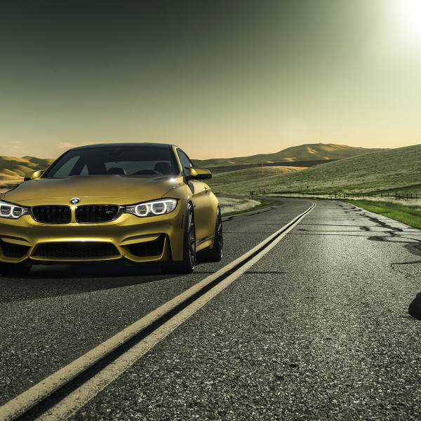 Custom BMW 4-Series - Images, Mods, Photos, Upgrades | CARiD.com Gallery