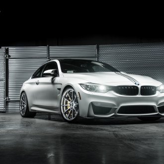 Custom BMW 4-Series - Images, Mods, Photos, Upgrades | CARiD.com Gallery