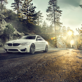 Custom BMW 4-Series - Images, Mods, Photos, Upgrades | CARiD.com Gallery