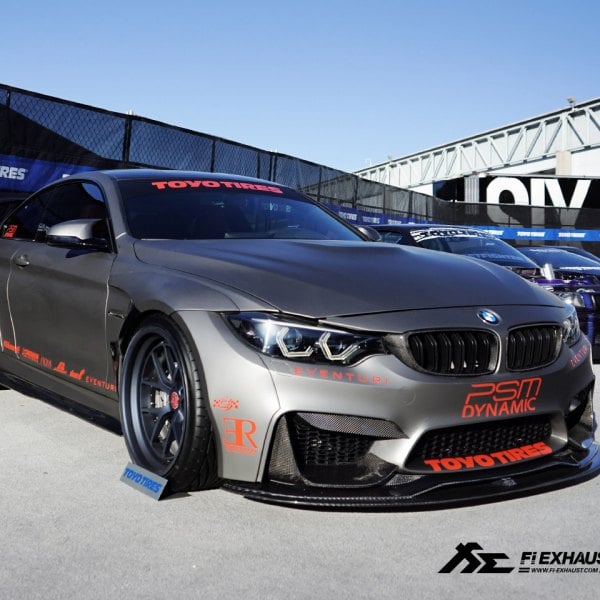 Custom BMW 4-Series | Images, Mods, Photos, Upgrades — CARiD.com Gallery
