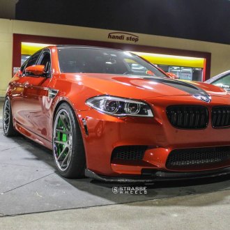 Custom BMW 5-Series - Images, Mods, Photos, Upgrades | CARiD.com Gallery