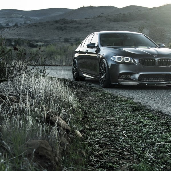 Custom 2014 BMW 5-Series - Images, Mods, Photos, Upgrades | CARiD.com ...