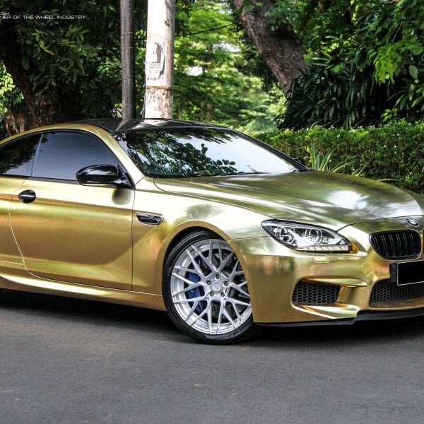 Custom BMW 6-Series - Images, Mods, Photos, Upgrades | CARiD.com Gallery