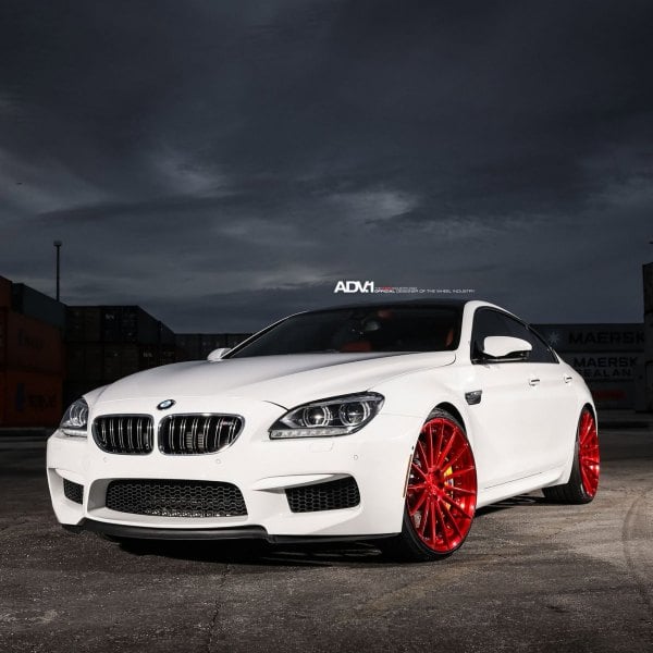 Custom BMW 6-Series - Images, Mods, Photos, Upgrades | CARiD.com Gallery