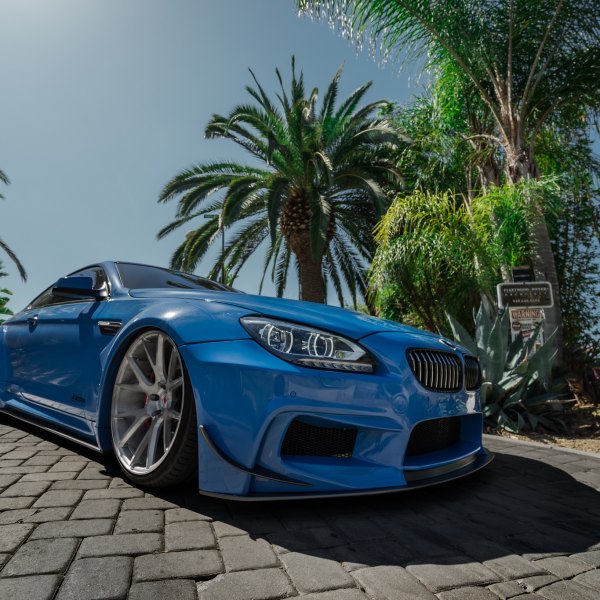 Custom BMW - Images, Mods, Photos, Upgrades | CARiD.com Gallery