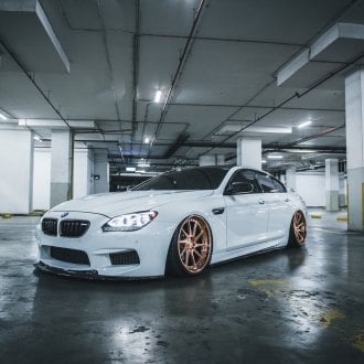 Custom BMW - Images, Mods, Photos, Upgrades | CARiD.com Gallery