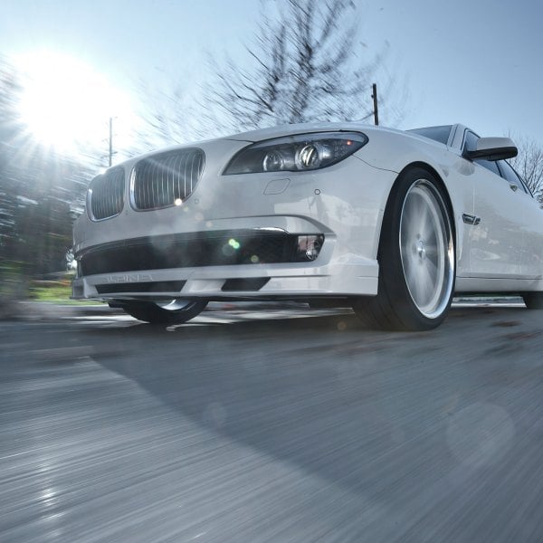 Custom BMW 7-Series - Images, Mods, Photos, Upgrades | CARiD.com Gallery