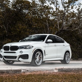 Custom BMW X6 - Images, Mods, Photos, Upgrades | CARiD.com Gallery