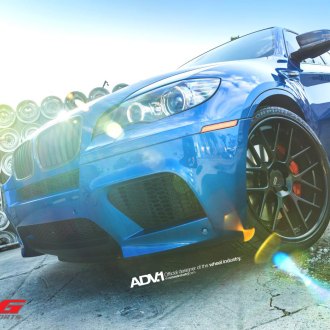 Custom BMW X6 - Images, Mods, Photos, Upgrades | CARiD.com Gallery