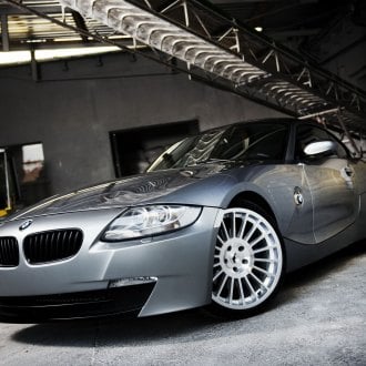 Custom BMW Z4 - Images, Mods, Photos, Upgrades | CARiD.com Gallery