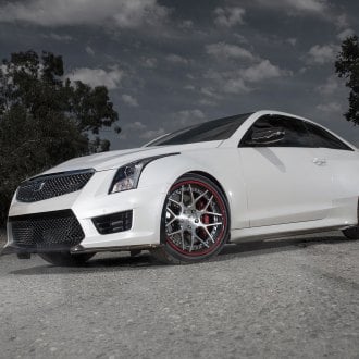 Custom 2014 Cadillac ATS - Images, Mods, Photos, Upgrades | CARiD.com ...