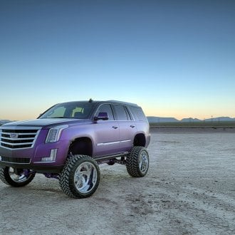 Custom Cadillac Escalade - Images, Mods, Photos, Upgrades | CARiD.com ...