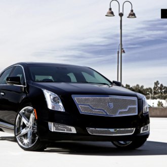 Custom Cadillac - Images, Mods, Photos, Upgrades | CARiD.com Gallery