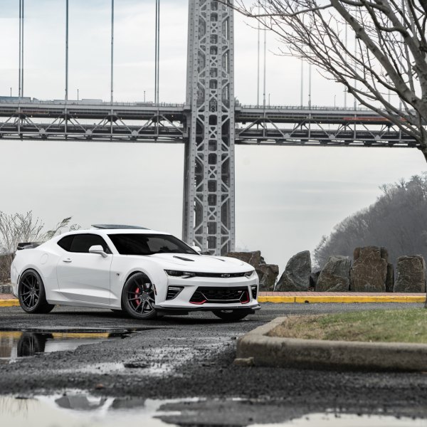 Custom Chevy Camaro - Images, Mods, Photos, Upgrades | CARiD.com Gallery