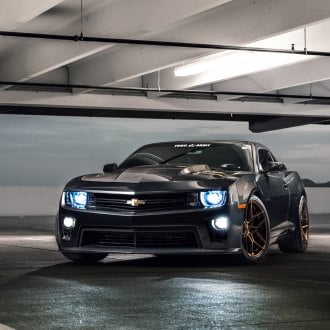 Custom Chevy Camaro - Images, Mods, Photos, Upgrades | CARiD.com Gallery