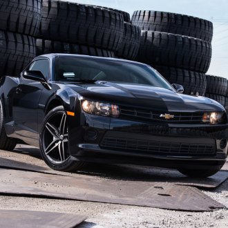 Custom 2015 Chevy Camaro - Images, Mods, Photos, Upgrades | CARiD.com ...